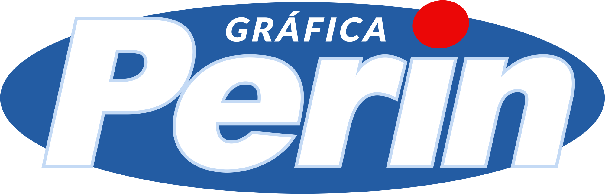 Gráfica Perin – Indústria Gráfica